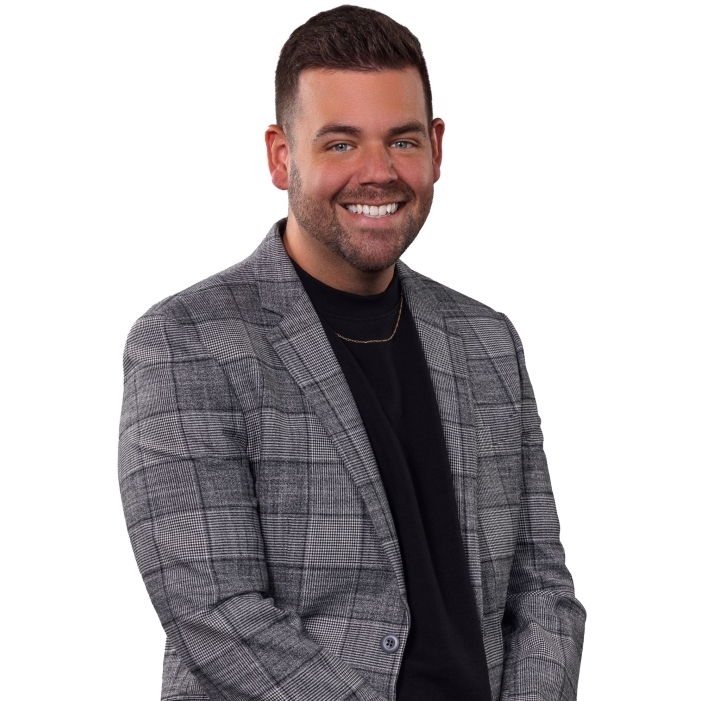 Katterhenry Investment Group of Nest Capital - Zach St. James