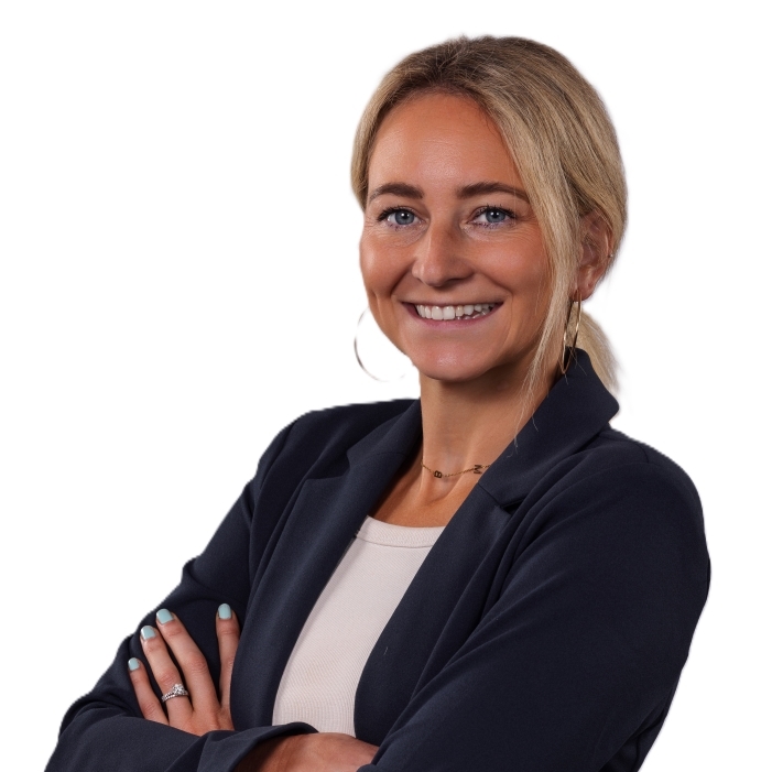 Katterhenry Investment Group of Nest Capital - Sarah Roman